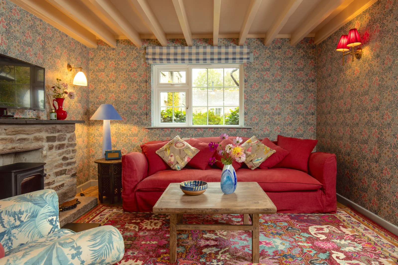 Gamekeeper’s Cottage – Cottage Orné